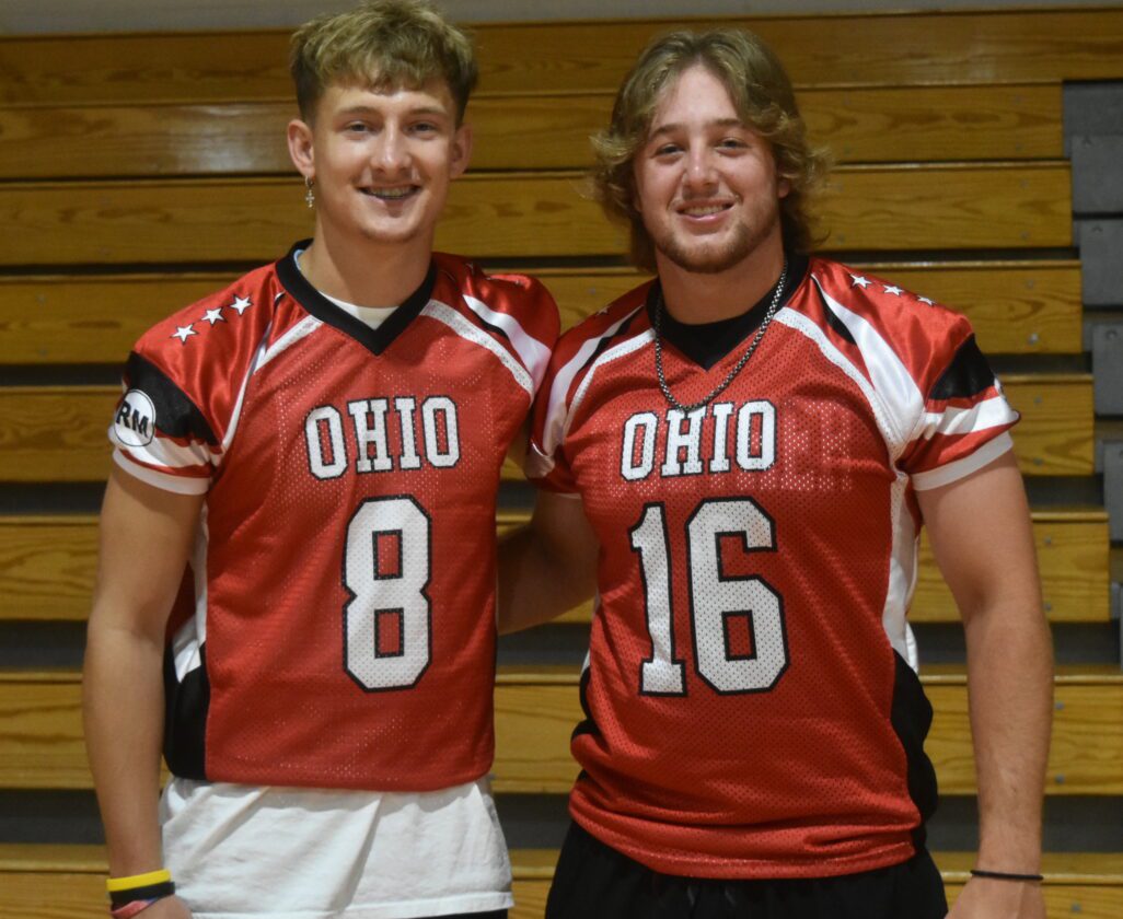 St. C.’s Sefsick, Oberdick look to pick up where they left off | News ...